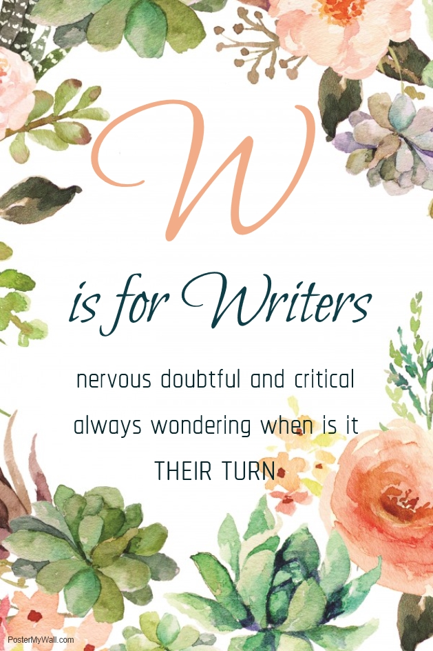 Demotivational Posters for Writers – Tara Sparling writes